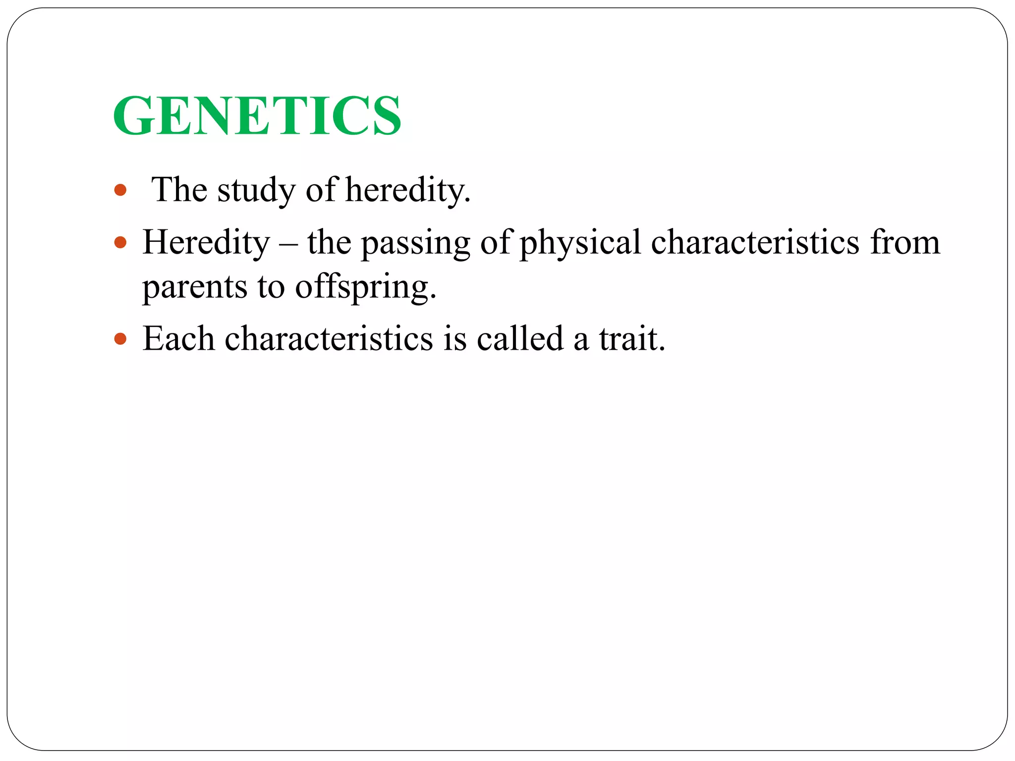 Review of genetics.pptx