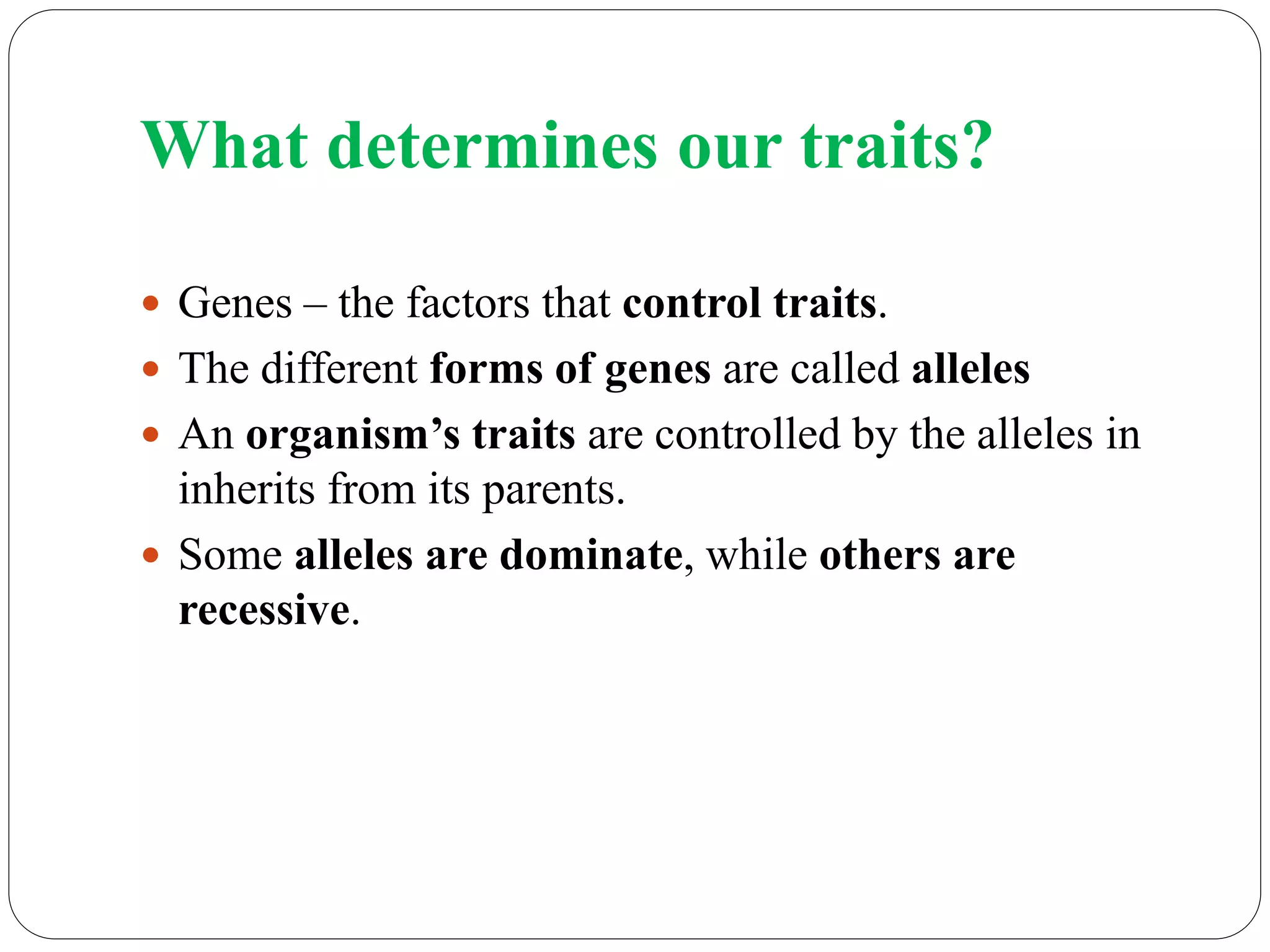 Review of genetics.pptx