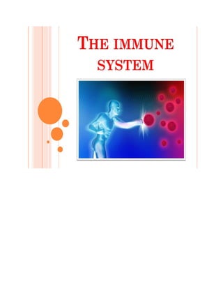 Review of immune system | PDF