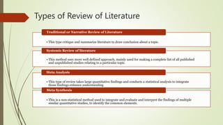 Review of literature.pptx