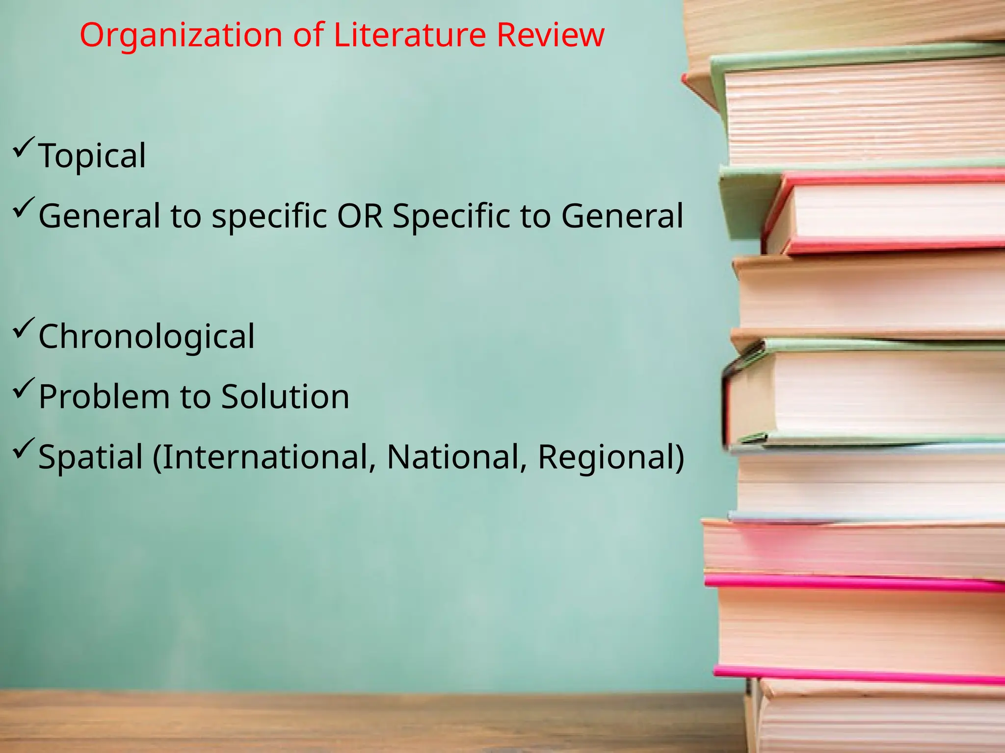 Research Methodology: Review of Literature.pptx