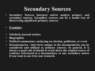 Review of literature | PPT