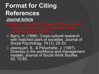 Review of literature | PPTX