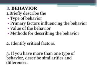 Review of Literature, Hypothesis and Conceptual framework | PPTX
