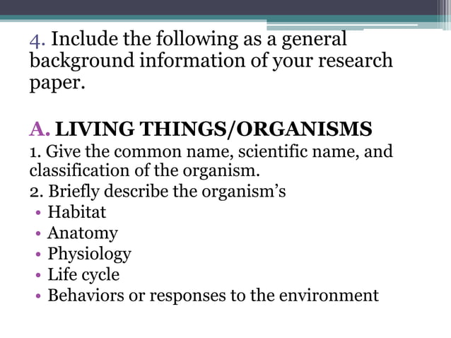 Review of Literature, Hypothesis and Conceptual framework | PPTX | Chemistry | Science