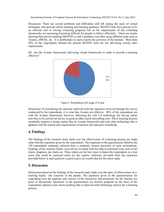 Review of monitoring tools for e learning platforms | PDF | Internet ...