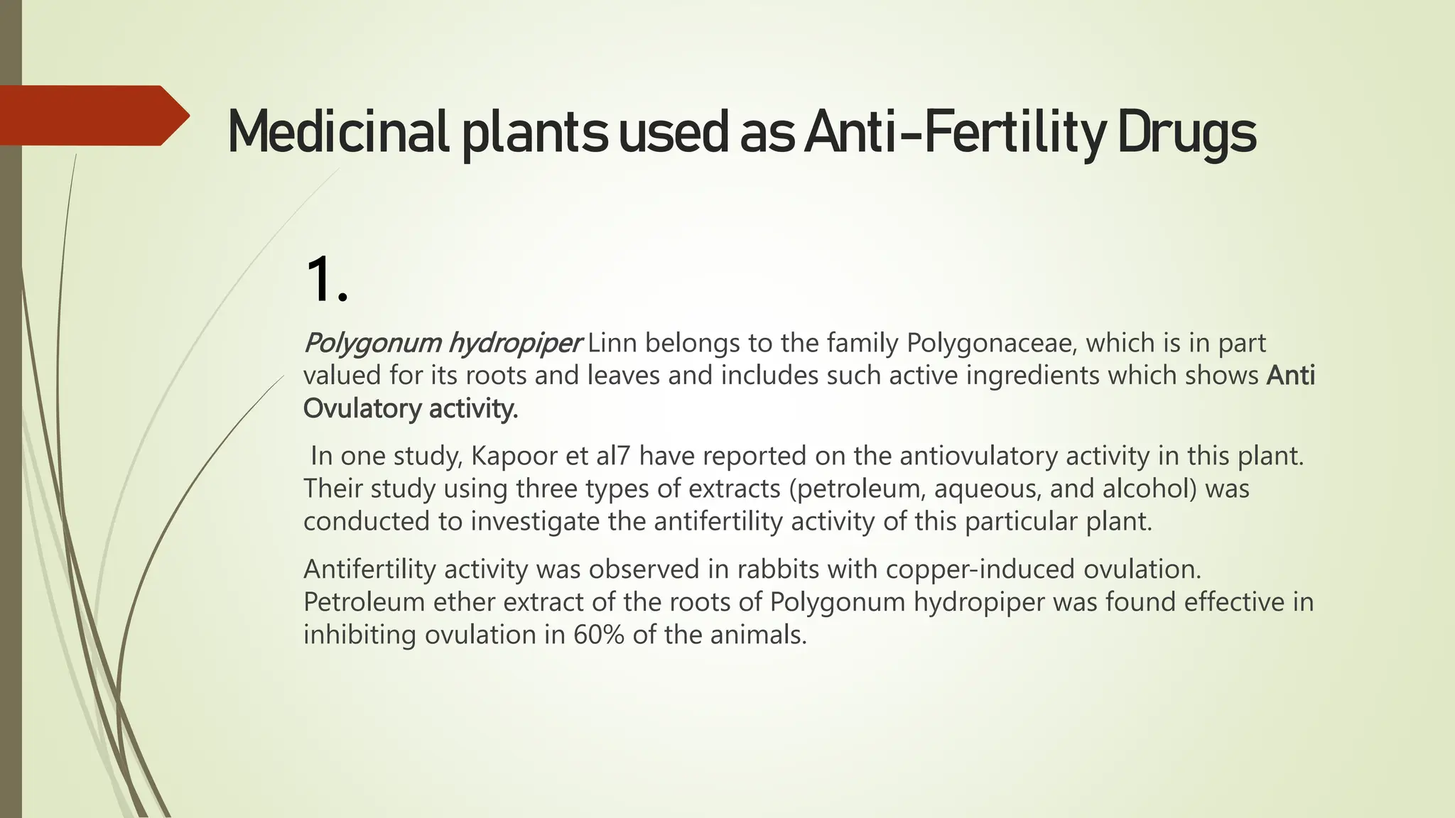 REVIEW OF NATURAL ANTIFERTILITY DRUGS.pptx