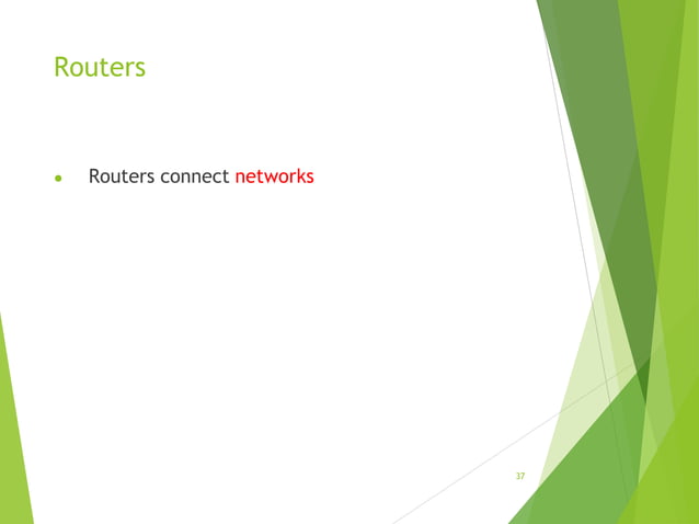 Review of Network switches and Routers- 2021.pptx