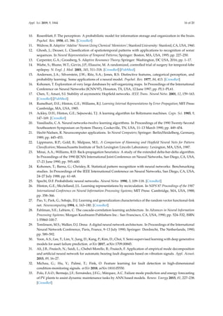 Review of Neural Network in the entired world | PDF