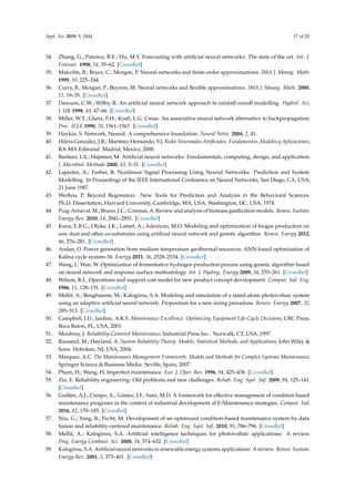 Review of Neural Network in the entired world | PDF