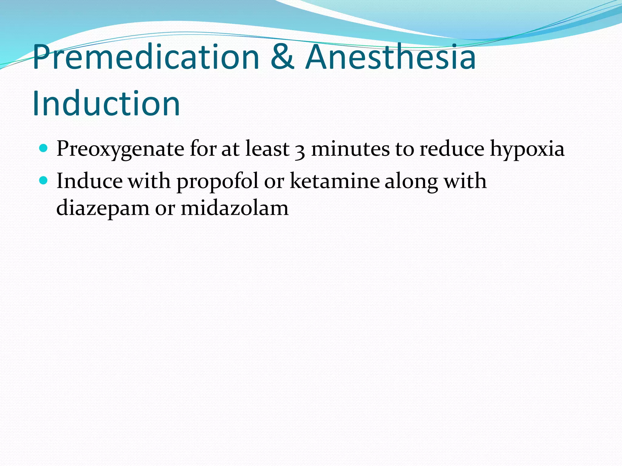 Review of perioperative management of brachycephalic dogs | PPTX