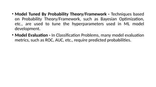 business decision making Review of probability theory.pptx