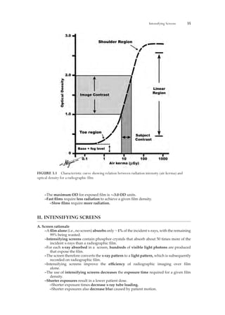 radiology mcq for crack exam radiologist and radiographers | PDF