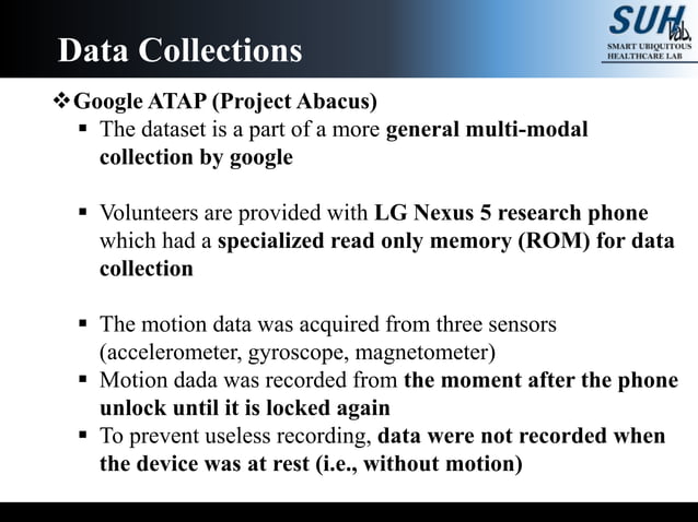 Recurrent Neural Networks For Sequence Learning And Learning Human Identity From Motion Patterns