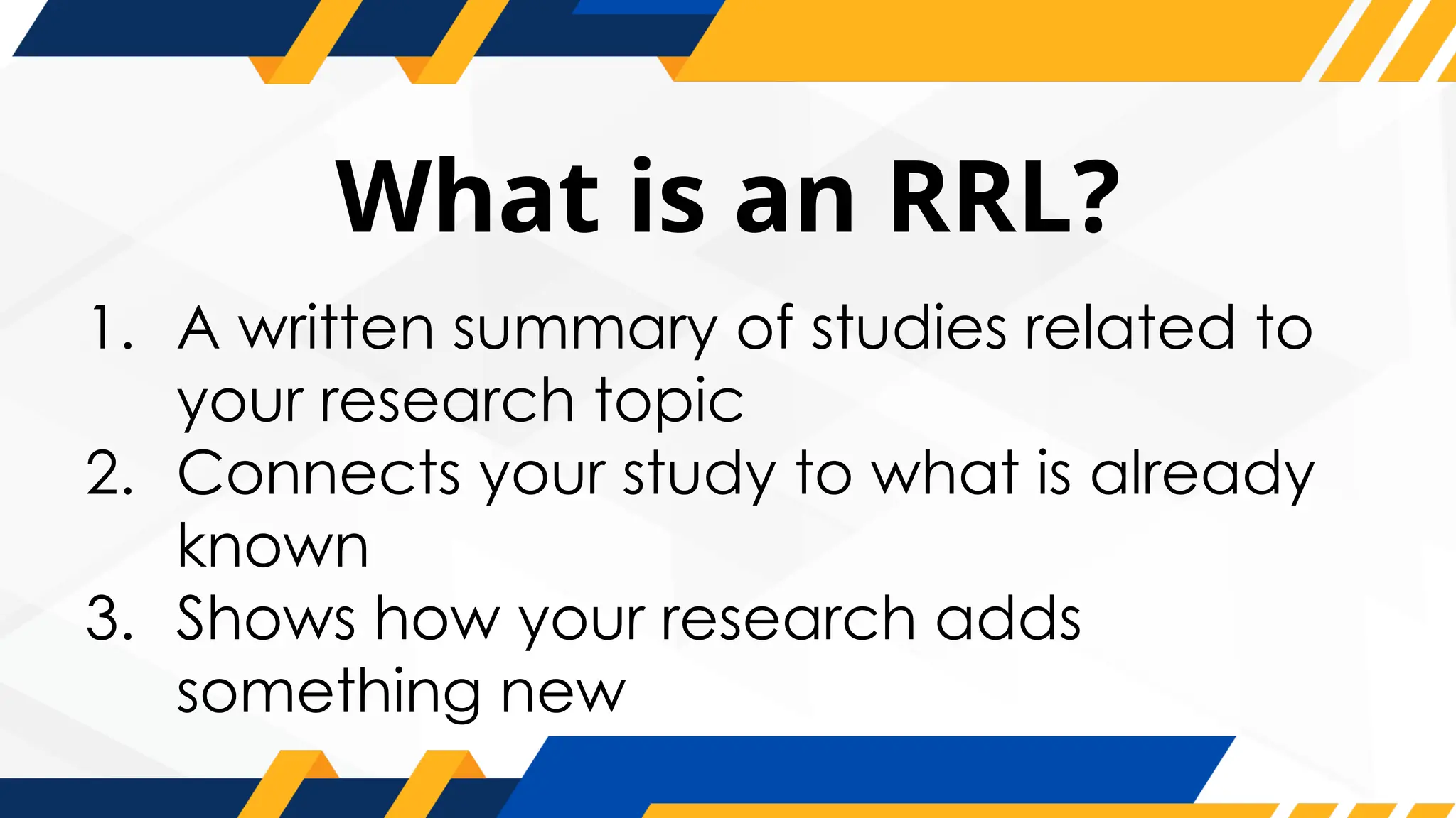 Review of Related Literature Chapter 2.pptx