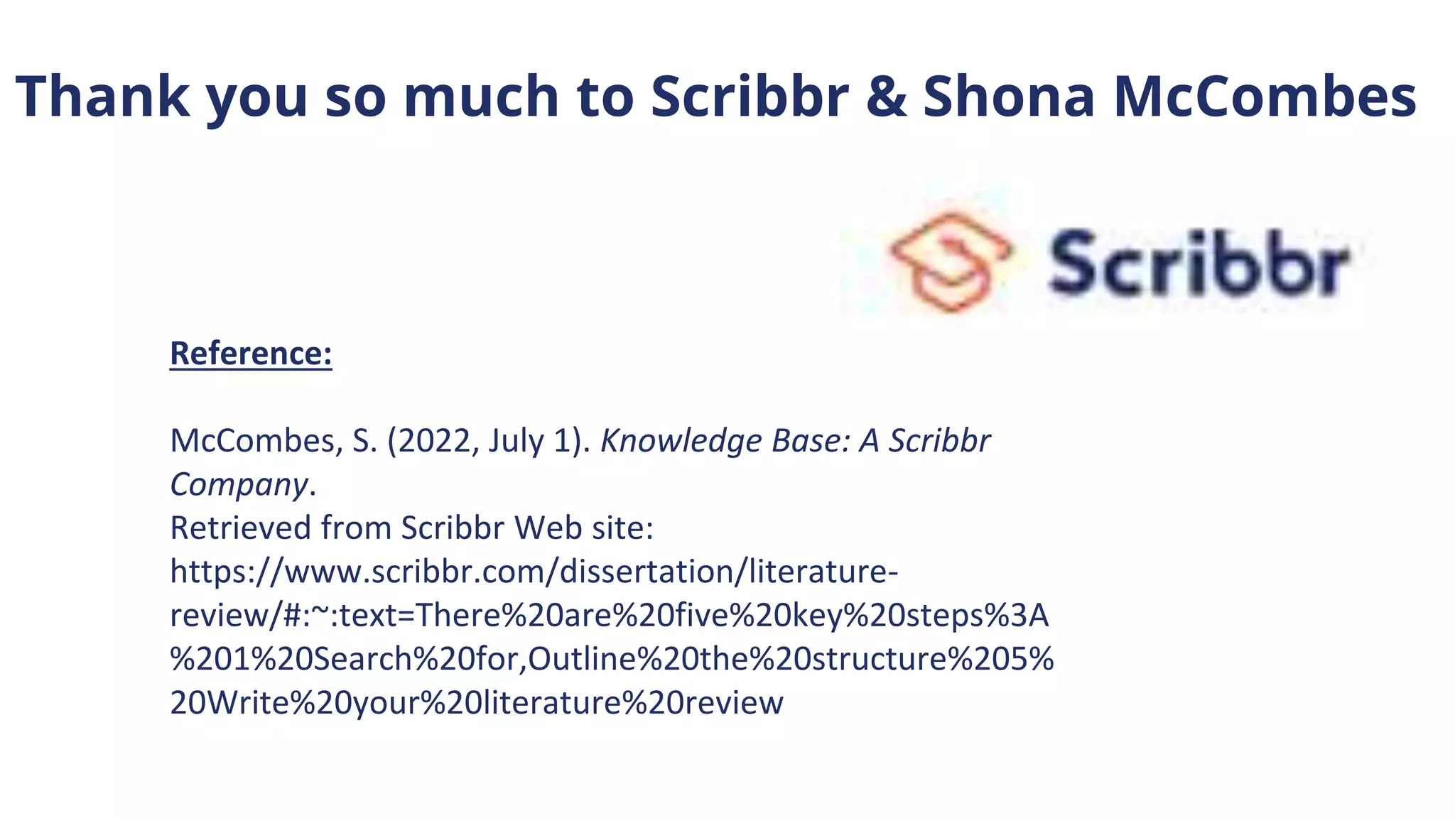 Review of Related Literature- Step by Step Guide.pptx