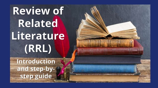Review of Related Literature- Step by Step Guide.pptx