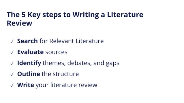 Review of Related Literature- Step by Step Guide.pptx