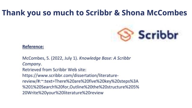 Review of Related Literature- Step by Step Guide.pptx