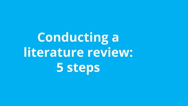 Review of Related Literature- Step by Step Guide.pptx