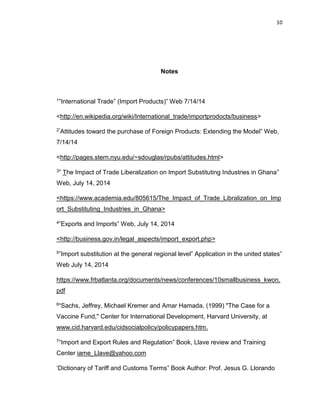 Review of related literature and studies | DOCX