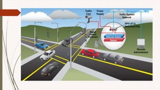 Review of road network design | PPTX