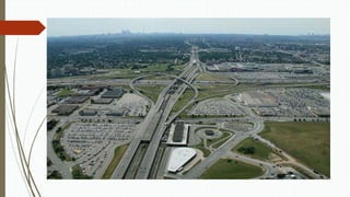 Review of road network design | PPTX