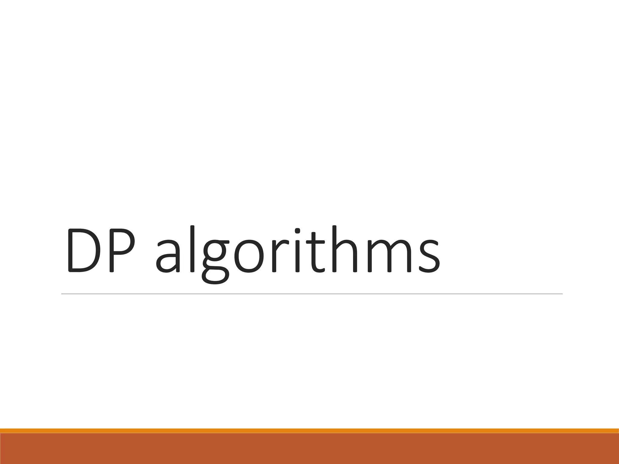 Review of scheduling algorithms in Open Pit Mining | PPT