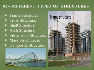 Review of structural analysis | PPTX
