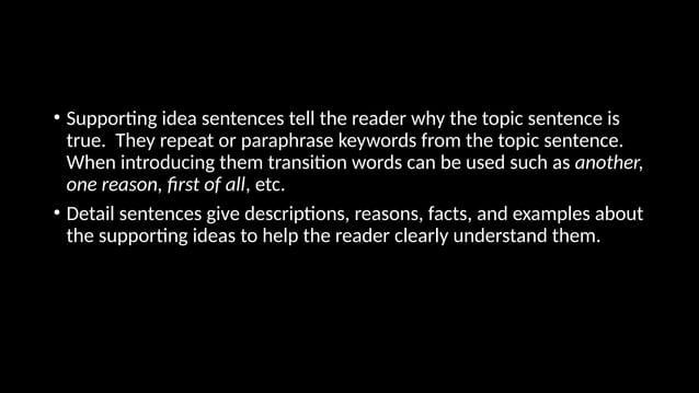 review of supporting ideas and details.pptx