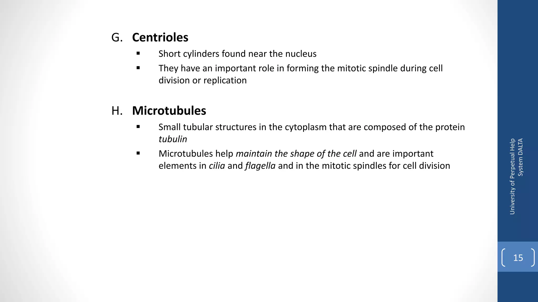 Review of the Cell 1.pptx