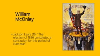 Review of the_gilded_age | PPTX