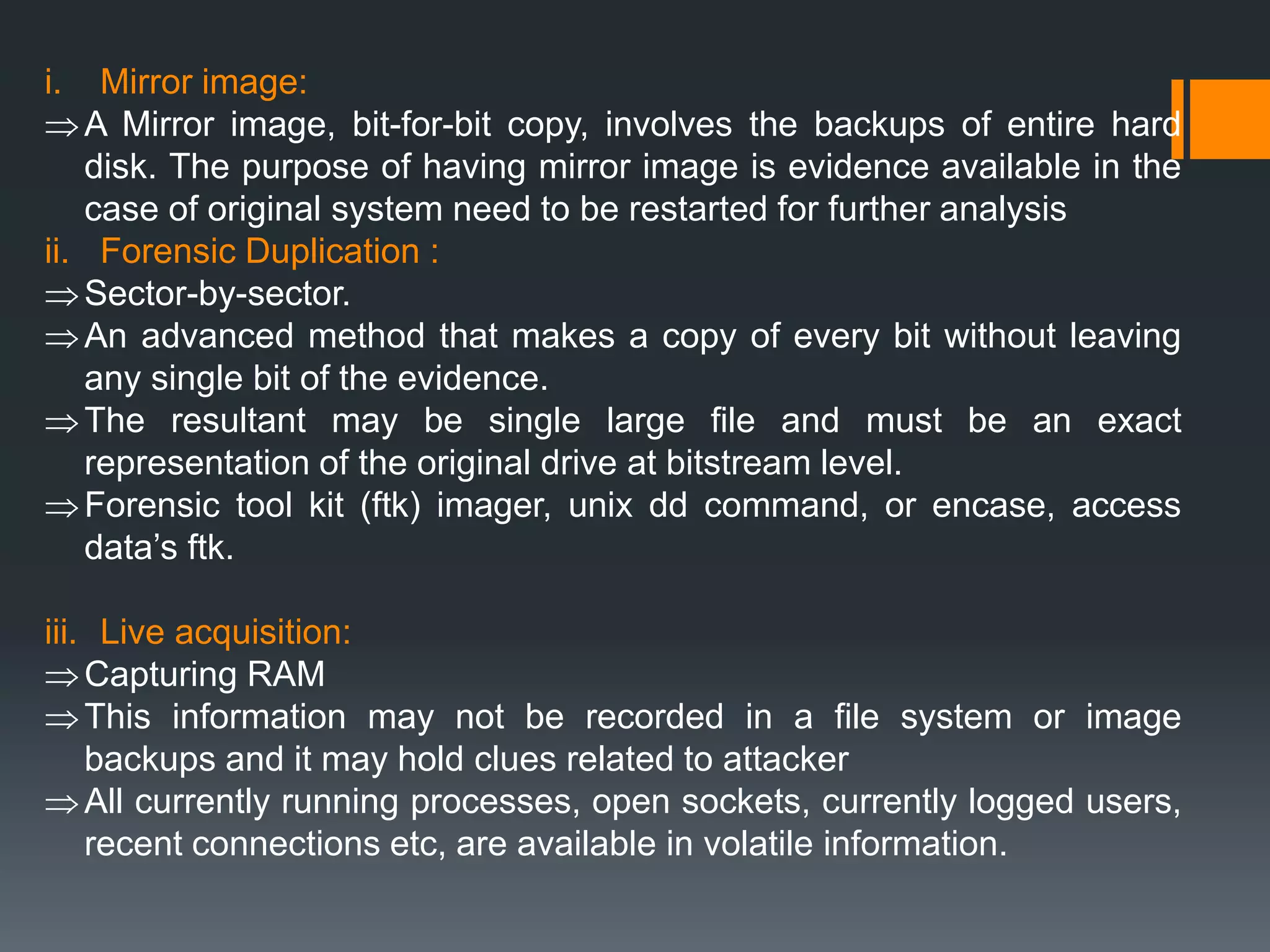 Review on Cyber Forensics - Copy.pptx