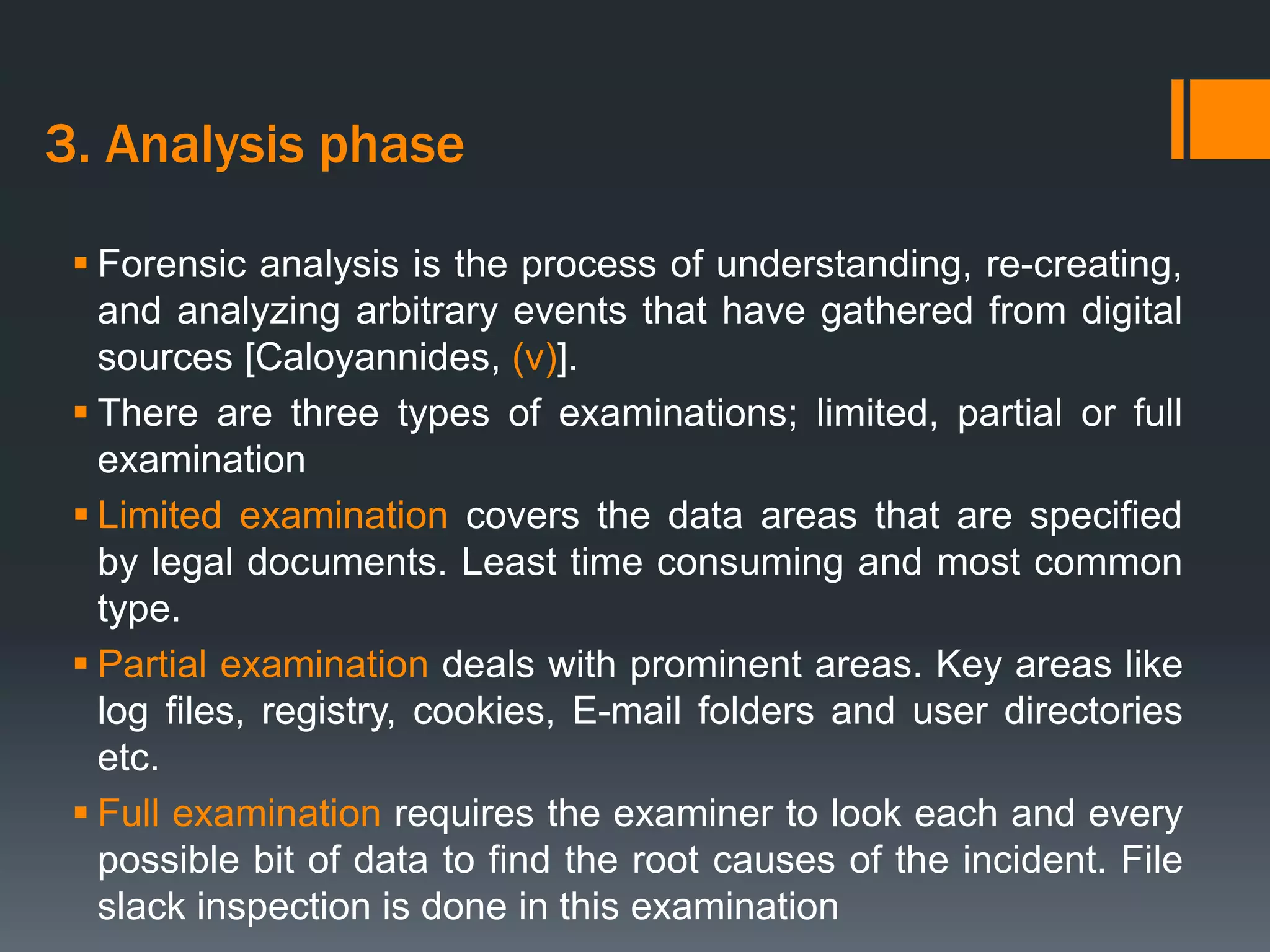 Review on Cyber Forensics - Copy.pptx