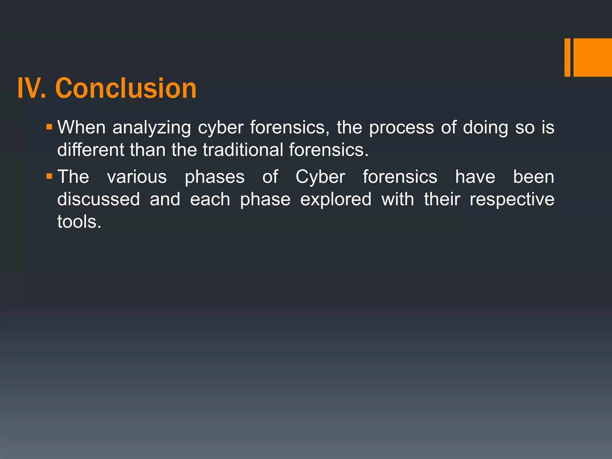 Review on Cyber Forensics - Copy.pptx