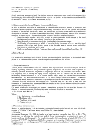 Review on electromagnetic interference and compatibility | PDF