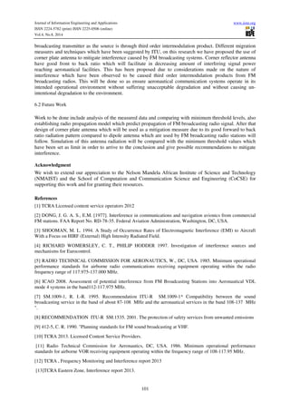 Review on electromagnetic interference and compatibility | PDF