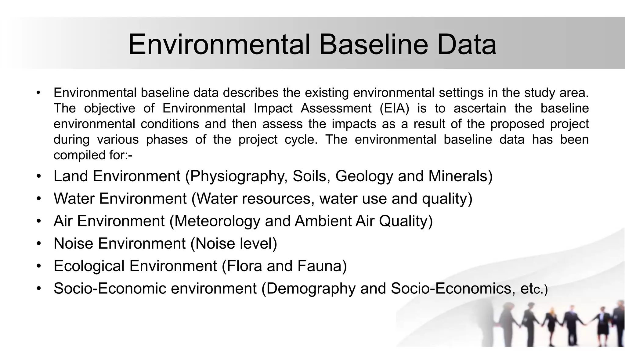 REVIEW ON ENVIRONMENTAL IMPACT ASSESSMENT FOR CHENNAI METRO RAIL PHASE ...