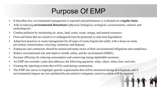REVIEW ON ENVIRONMENTAL IMPACT ASSESSMENT FOR CHENNAI METRO RAIL PHASE ...