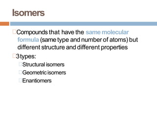 Review on Isomers (1).pptx