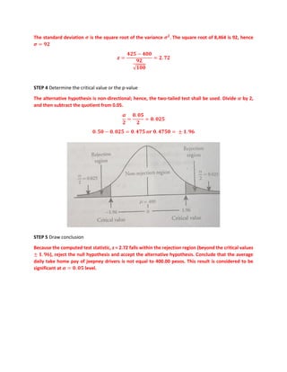 Review on module8 | PDF