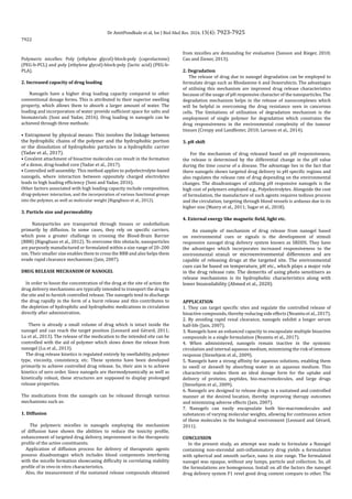 REVIEW ON NANOGEL AS TARGATED CONTROLLED DRUG RELEASE.pdf