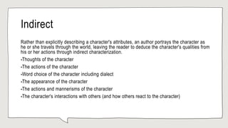 Review on Narrative Writing.pptx Tips on how to write a narrative essay ...