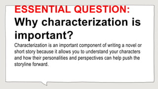 Review on Narrative Writing.pptx Tips on how to write a narrative essay ...