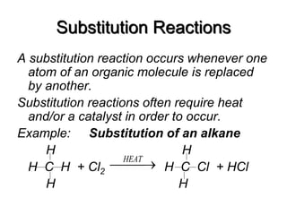 Review on Organic Chemical Reactions (1).ppt