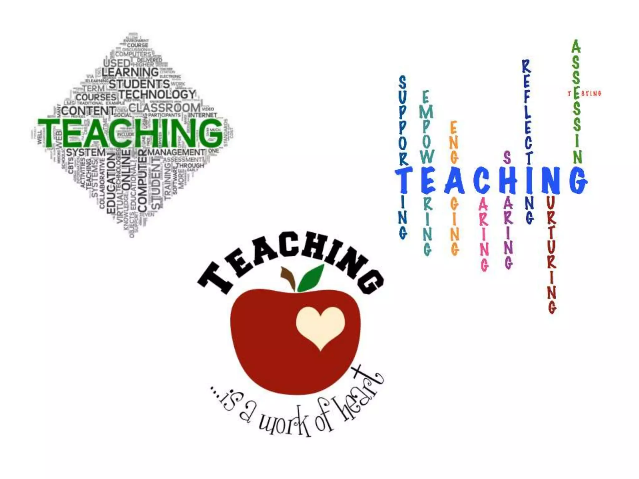 Teaching and Learning Principles with Instructional Planning | PPTX