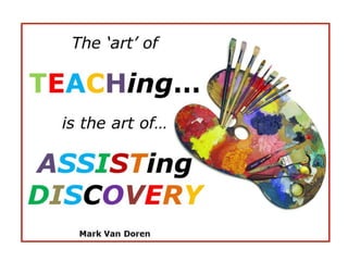 Teaching and Learning Principles with Instructional Planning | PPTX