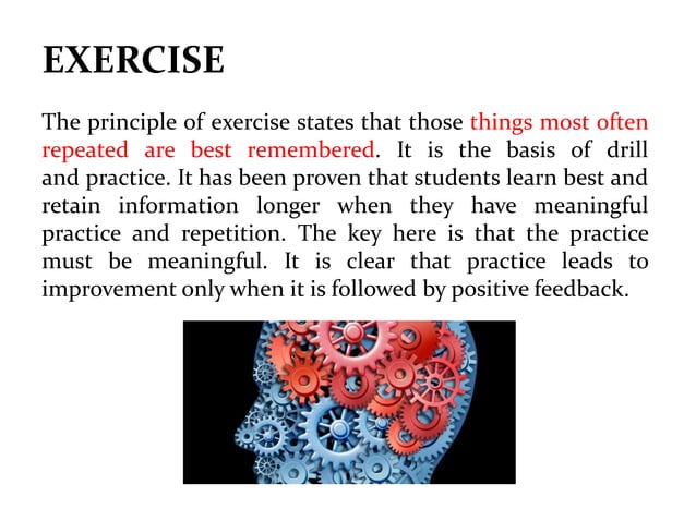 Teaching and Learning Principles with Instructional Planning | PPT