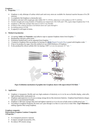 Review paper on Graphene.pdf