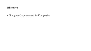 Review paper (PPT) on Graphene.pptx